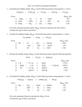 Thermo kin ws complete | PDF
