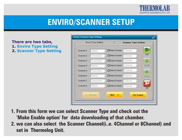 Thermolab Software New | PDF | Computing | Technology & Computing