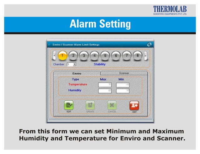 Thermolab Software New | PDF | Computing | Technology & Computing