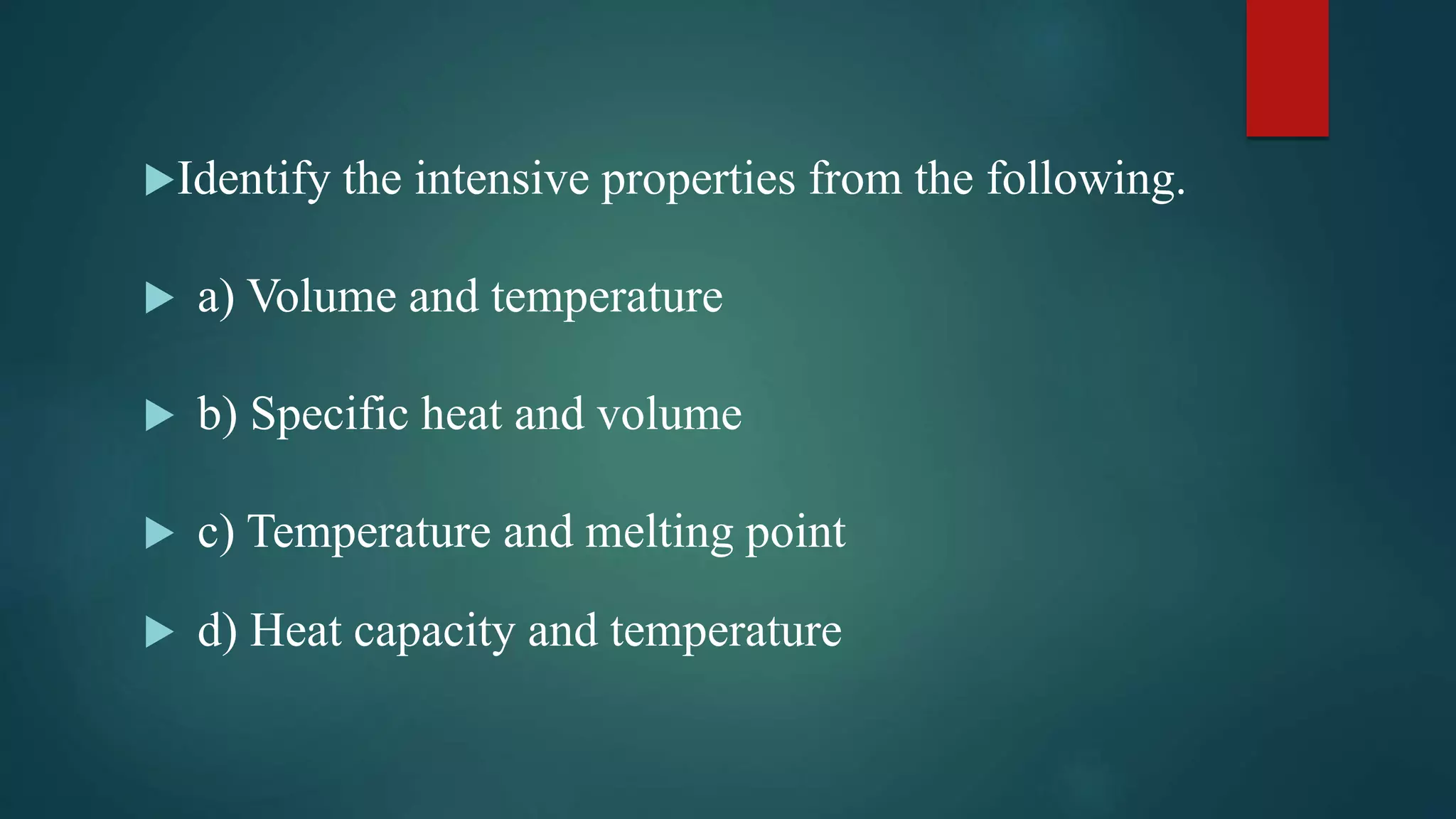 Thermodynamics mcqs.pptx