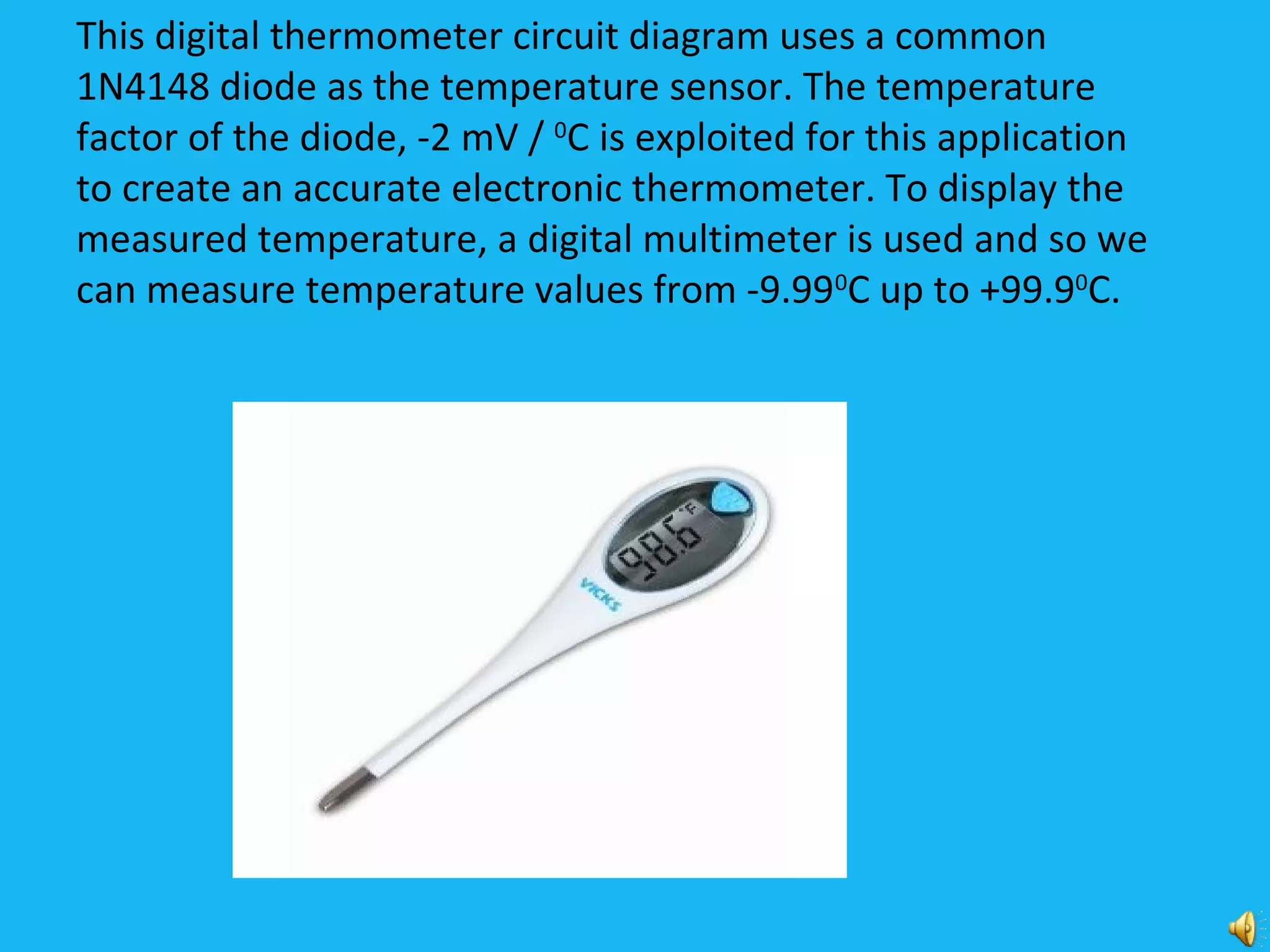 Thermometer | PPT