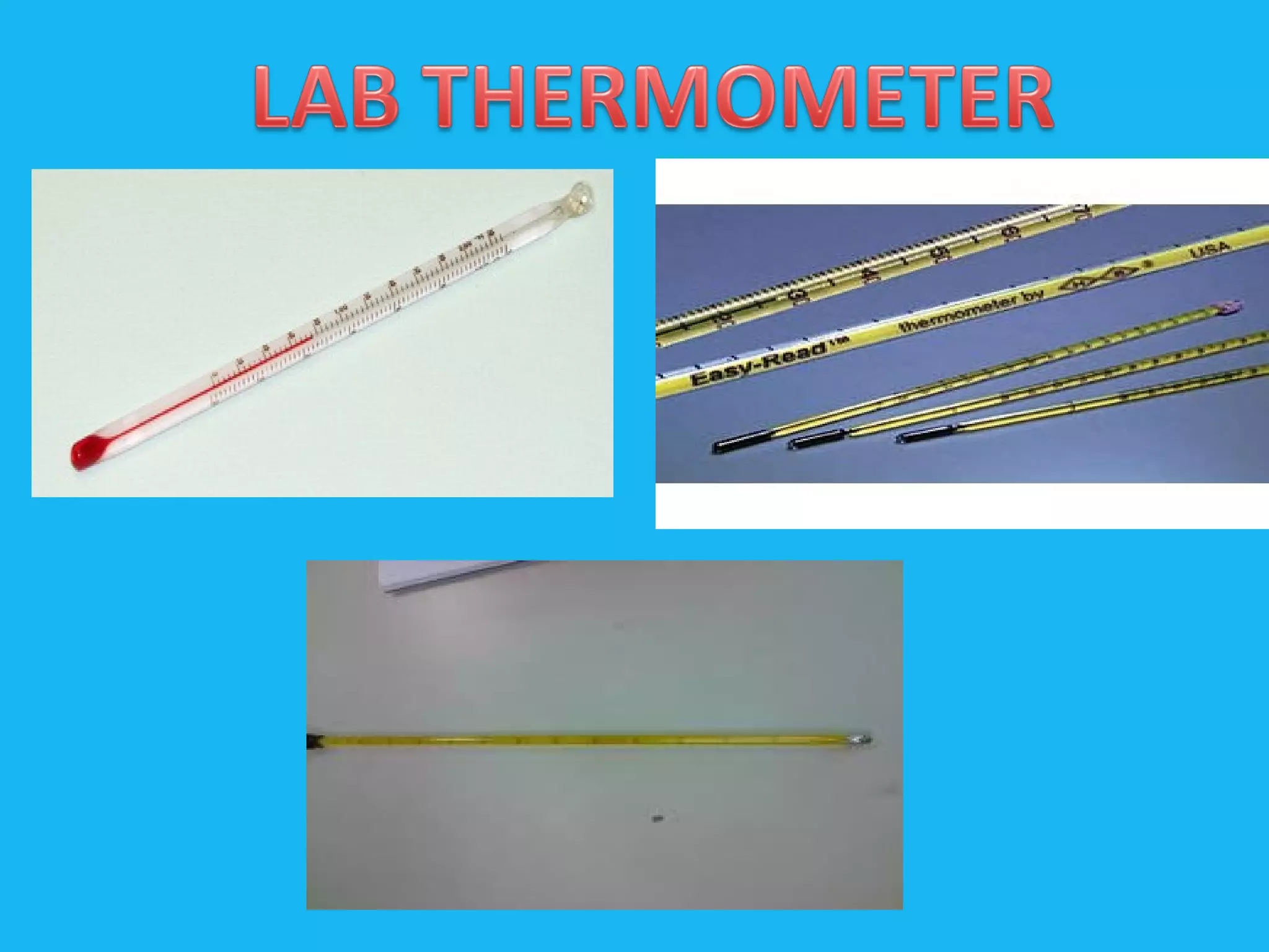 Thermometer | PPT