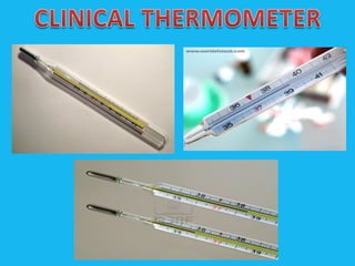 Thermometer | PPT