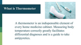 Thermometer.pptx