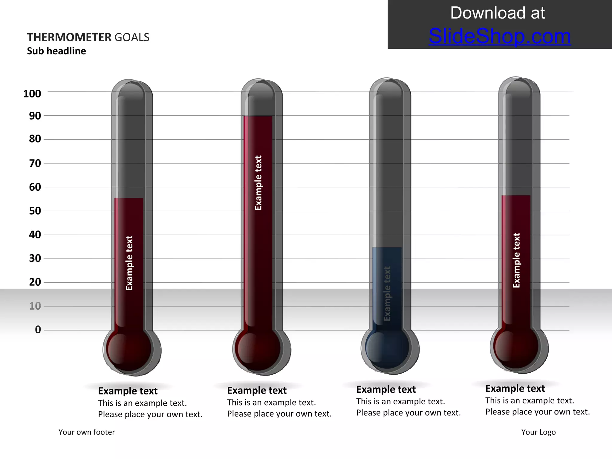 Thermometer animated | PPT
