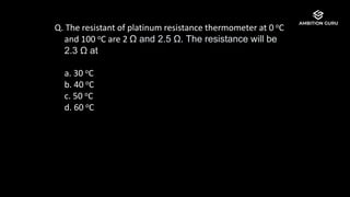 thermometry, expansion & calorimetry.pptx