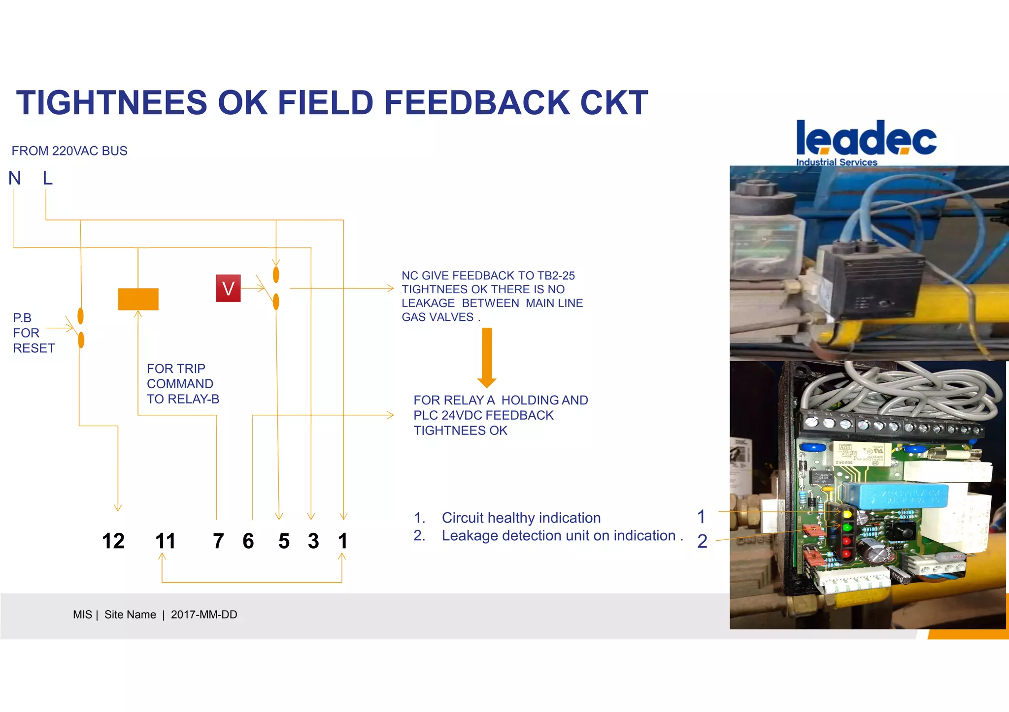 Thermopack ppt | PDF