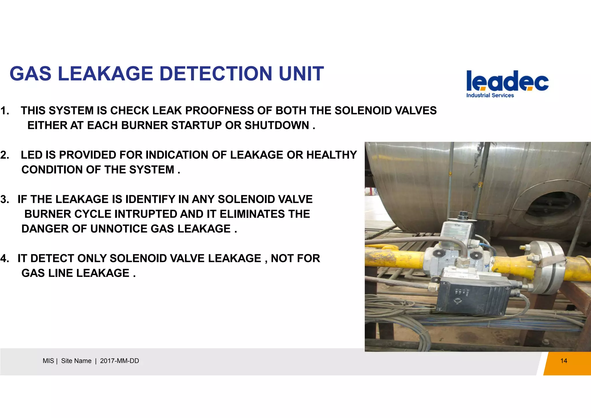 Thermopack ppt | PDF