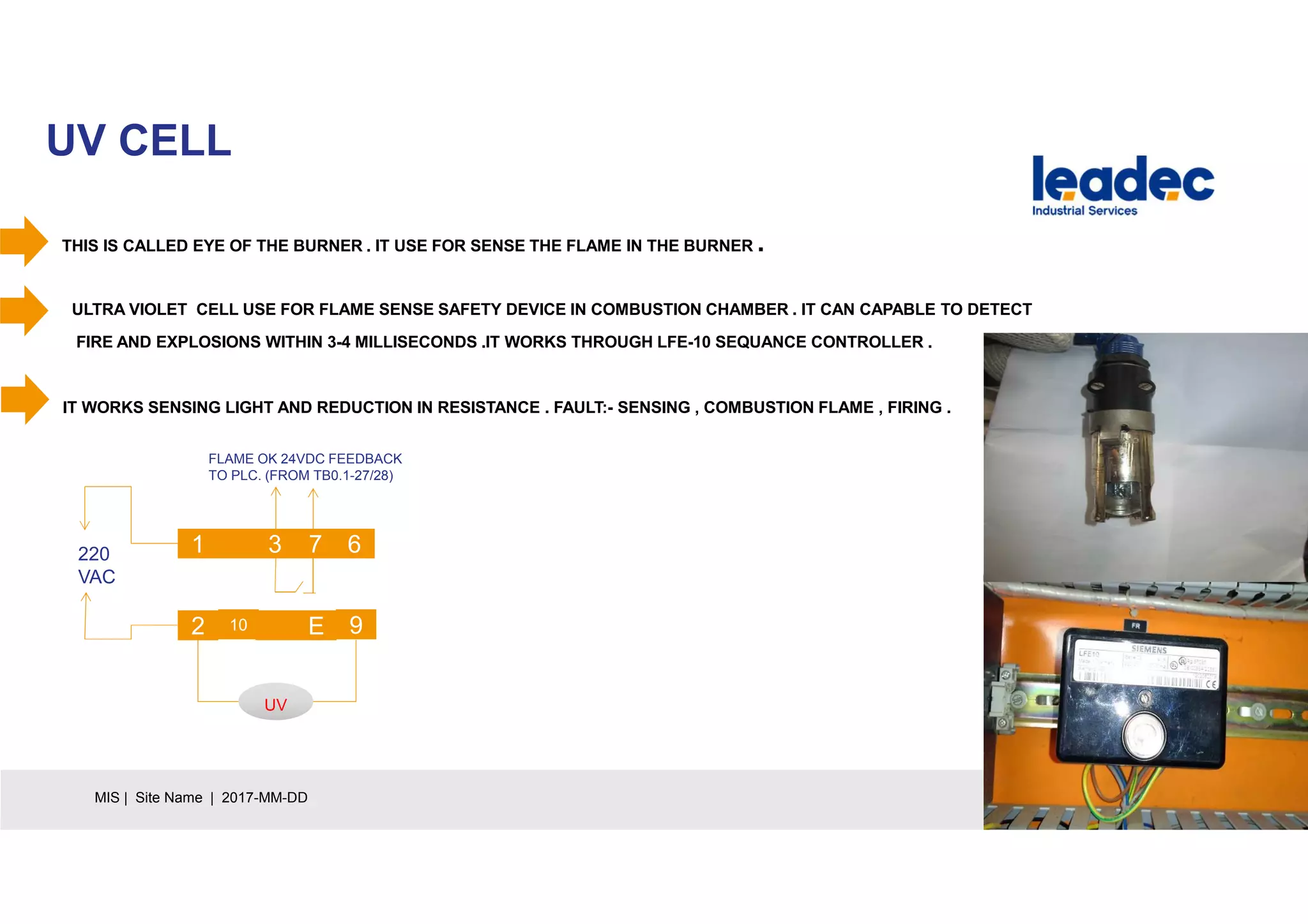 Thermopack ppt | PDF