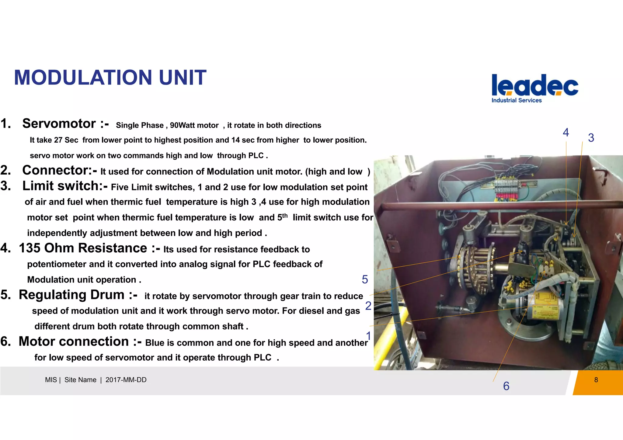 Thermopack ppt | PDF