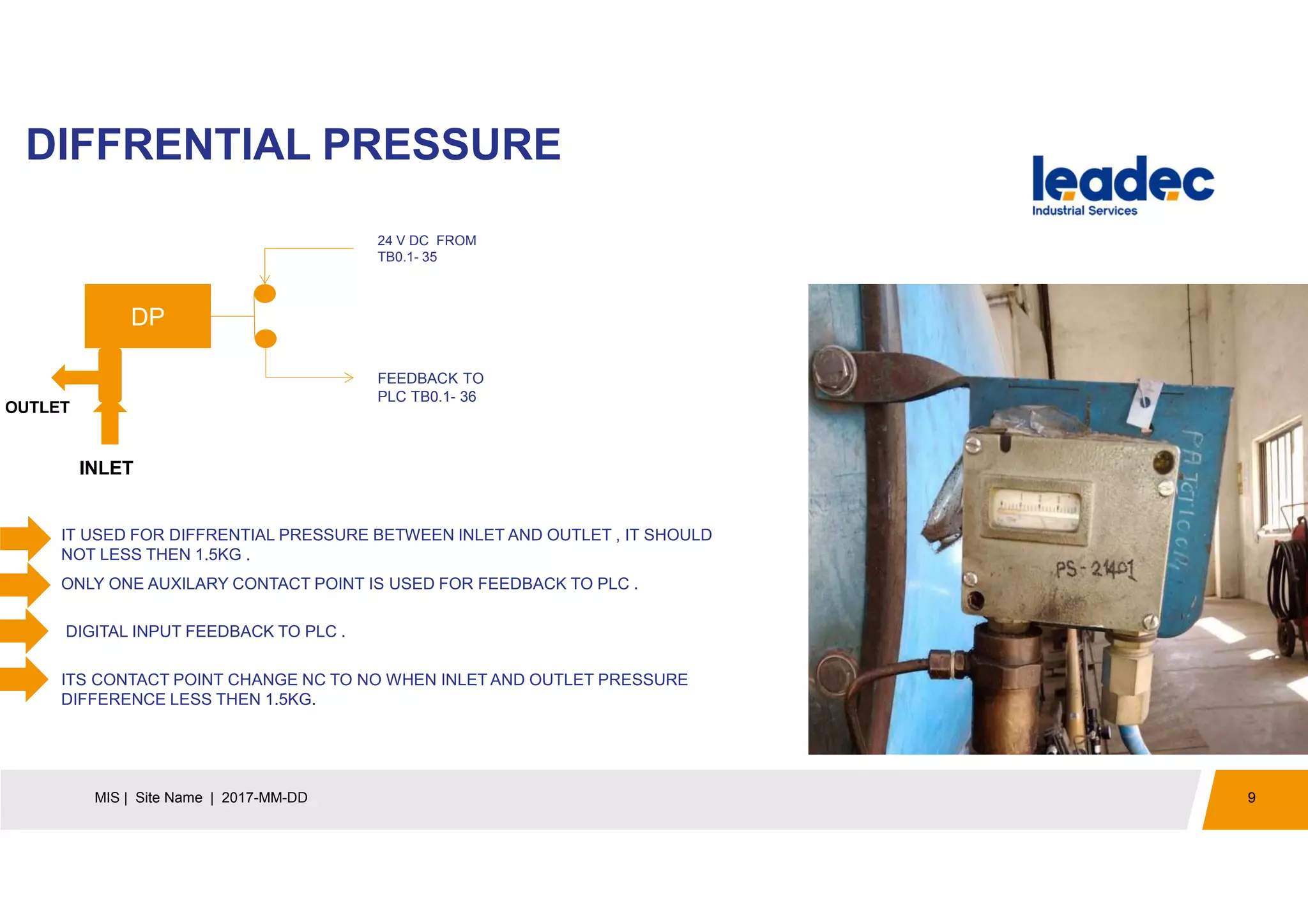 Thermopack ppt | PDF