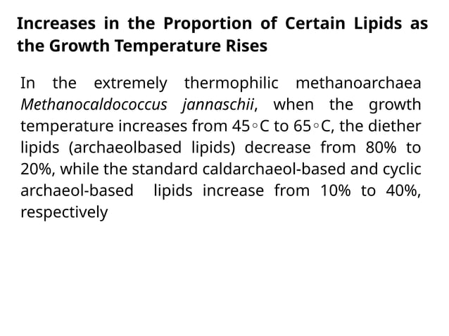 Extremophiles-Thermophiles, Barophiles, Halophiles | PPTX