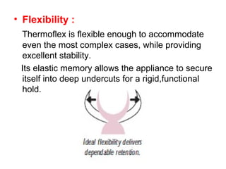 flexible dentures ( acetal resin ) | PPT