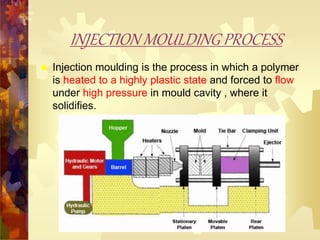 Thermoplastics | PPTX