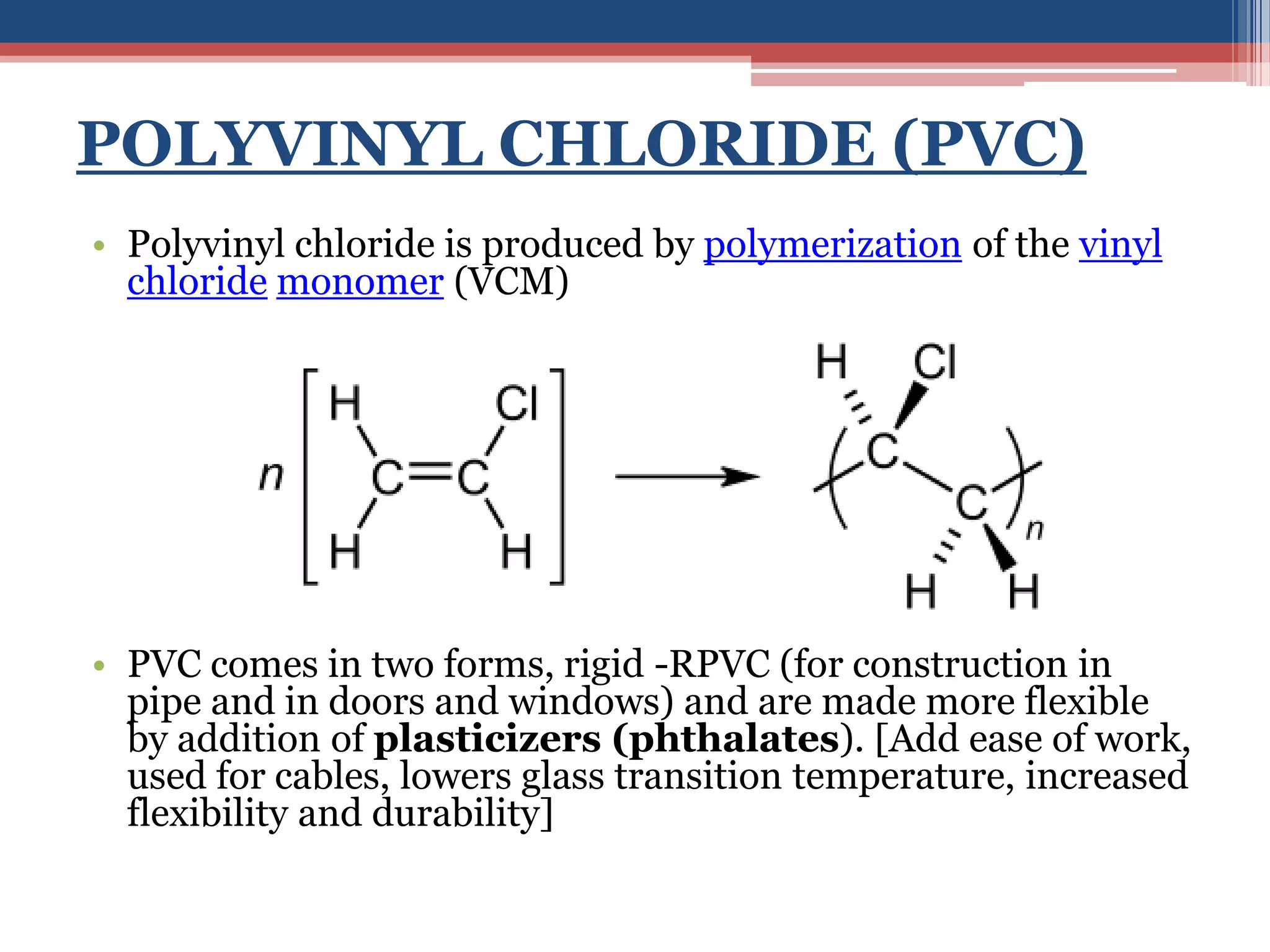 Thermoplastics | PDF