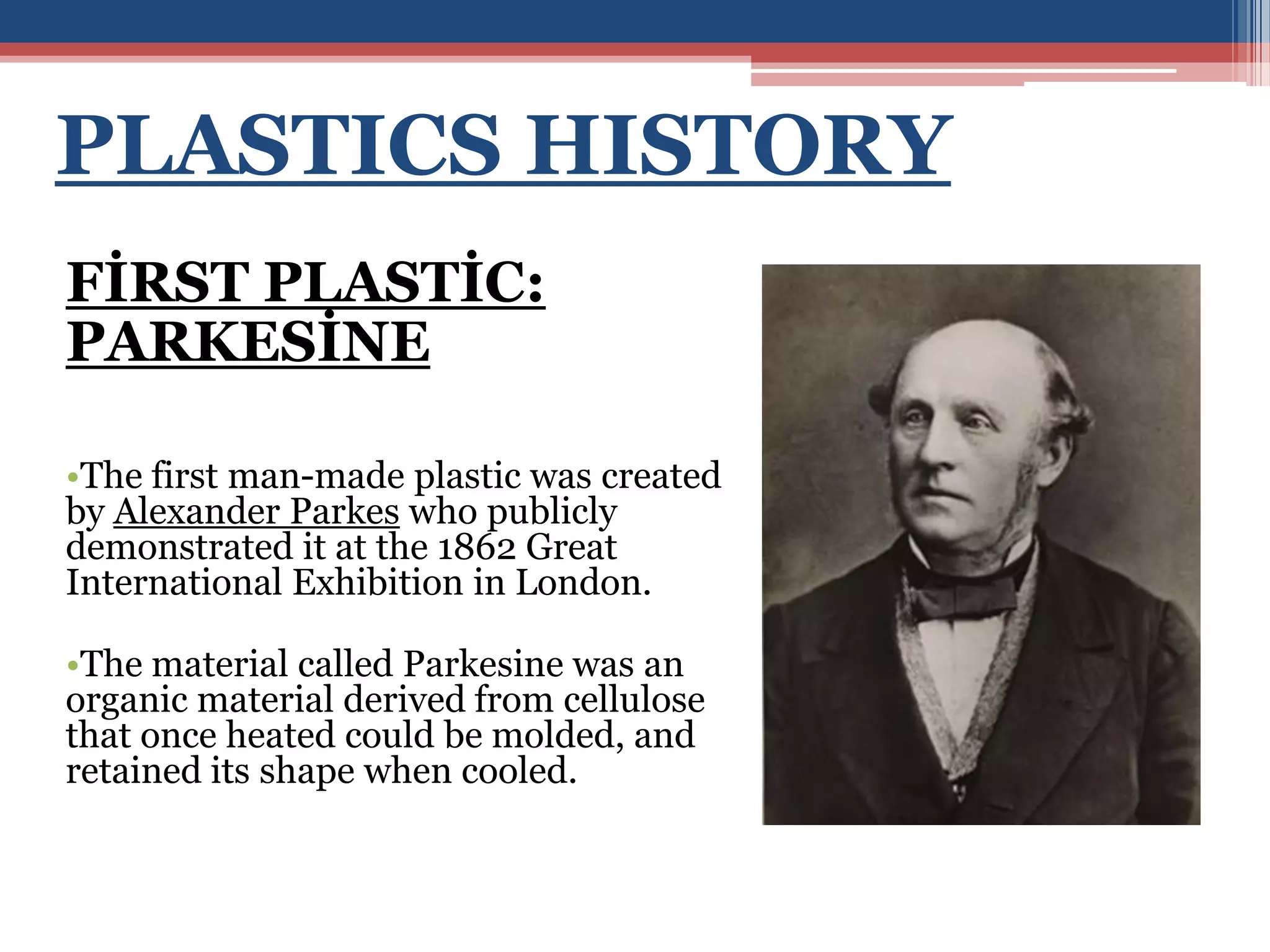Thermoplastics | PDF