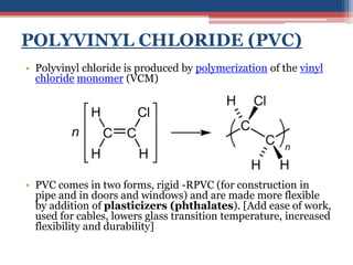 Thermoplastics | PDF