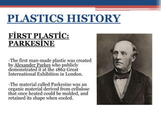 Thermoplastics | PDF