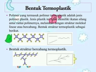 Thermoplastik | PPTX