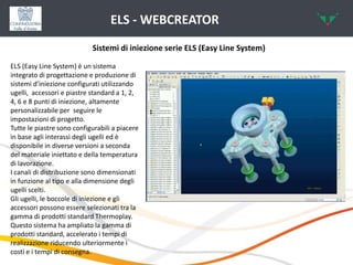 Thermoplay: seconda parte | PPT