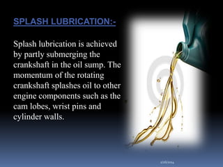 Four stroke petrol engine,,,,WAHLA | PPT