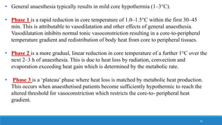 Thermoregulation | PPTX