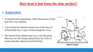 Thermoregulation | PPTX