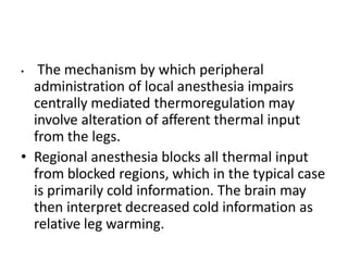thermoregulation.pptx