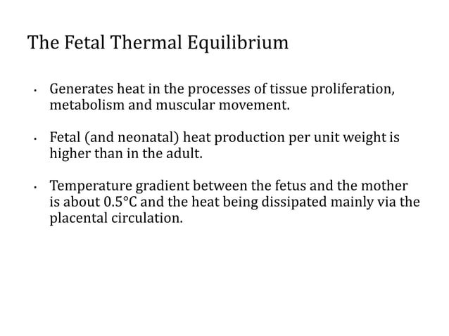 THERMOREGULATION IN NEONATES.pptx