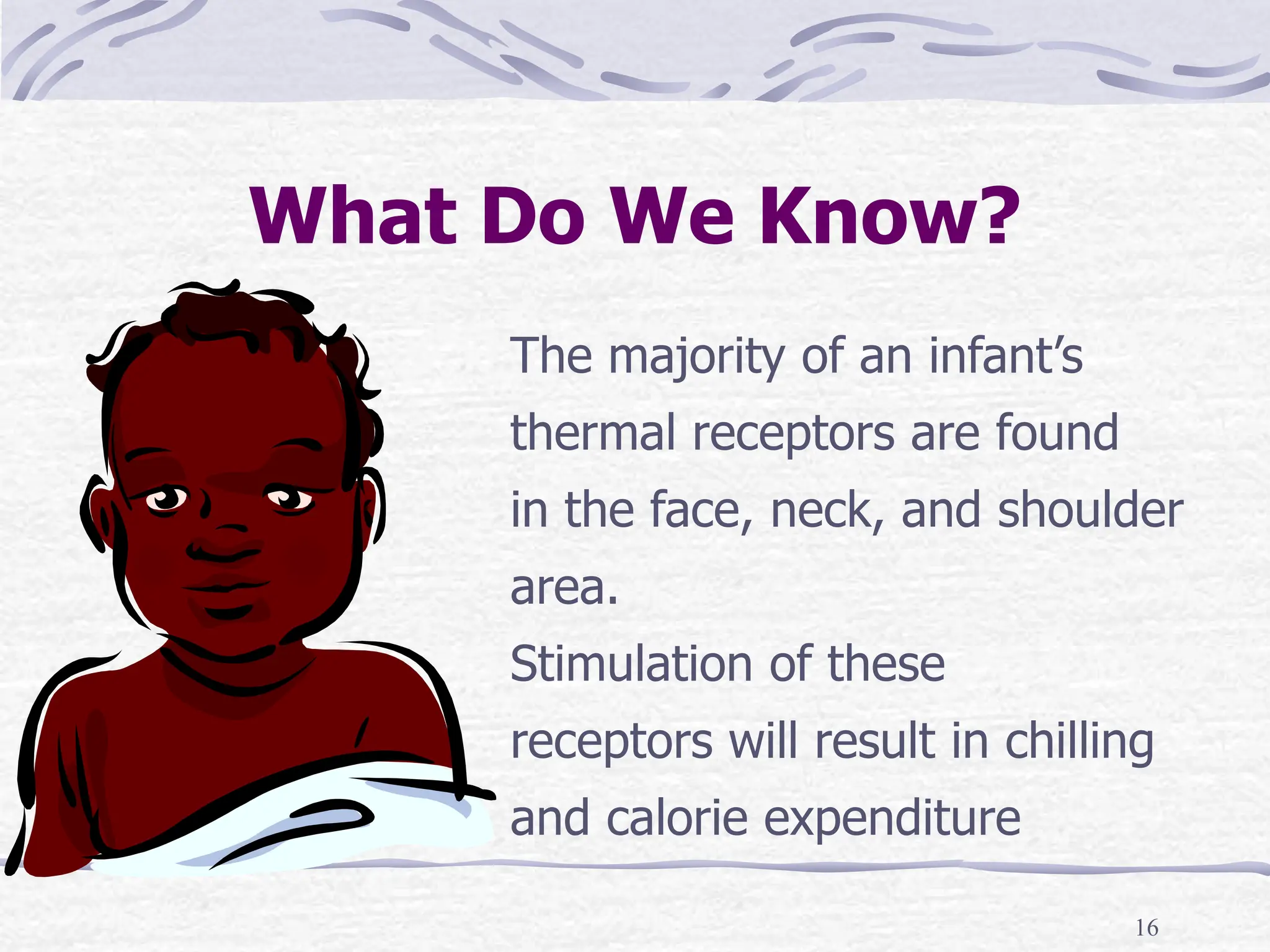 Thermo-regulation in Neonates-Mechanism .pptx