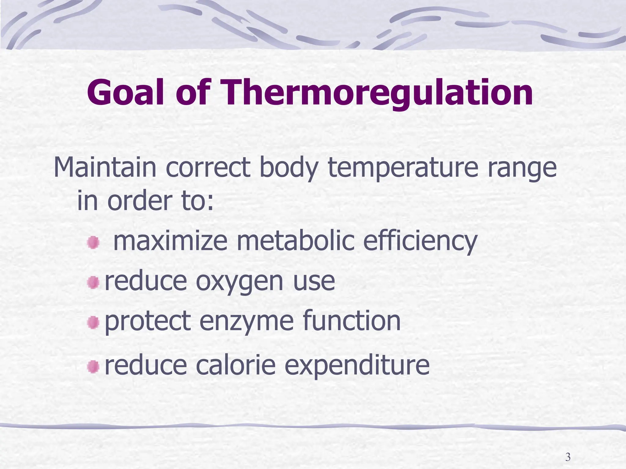 Thermo-regulation in Neonates-Mechanism .pptx