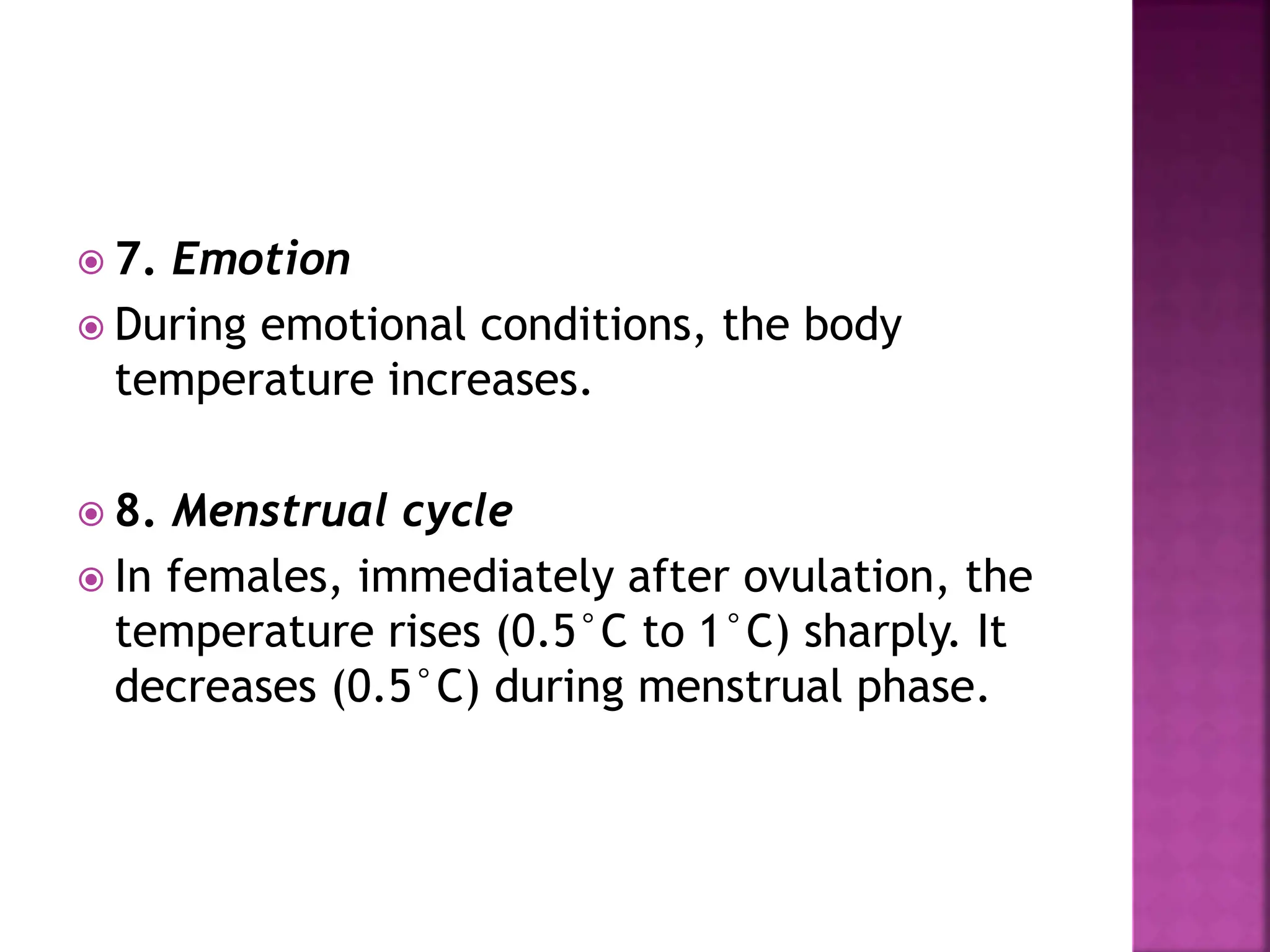 THERMOREGULATION A topic that is related to anesthesia | PPTX