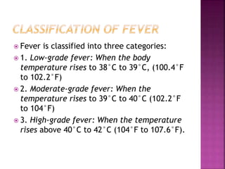THERMOREGULATION A topic that is related to anesthesia | PPTX