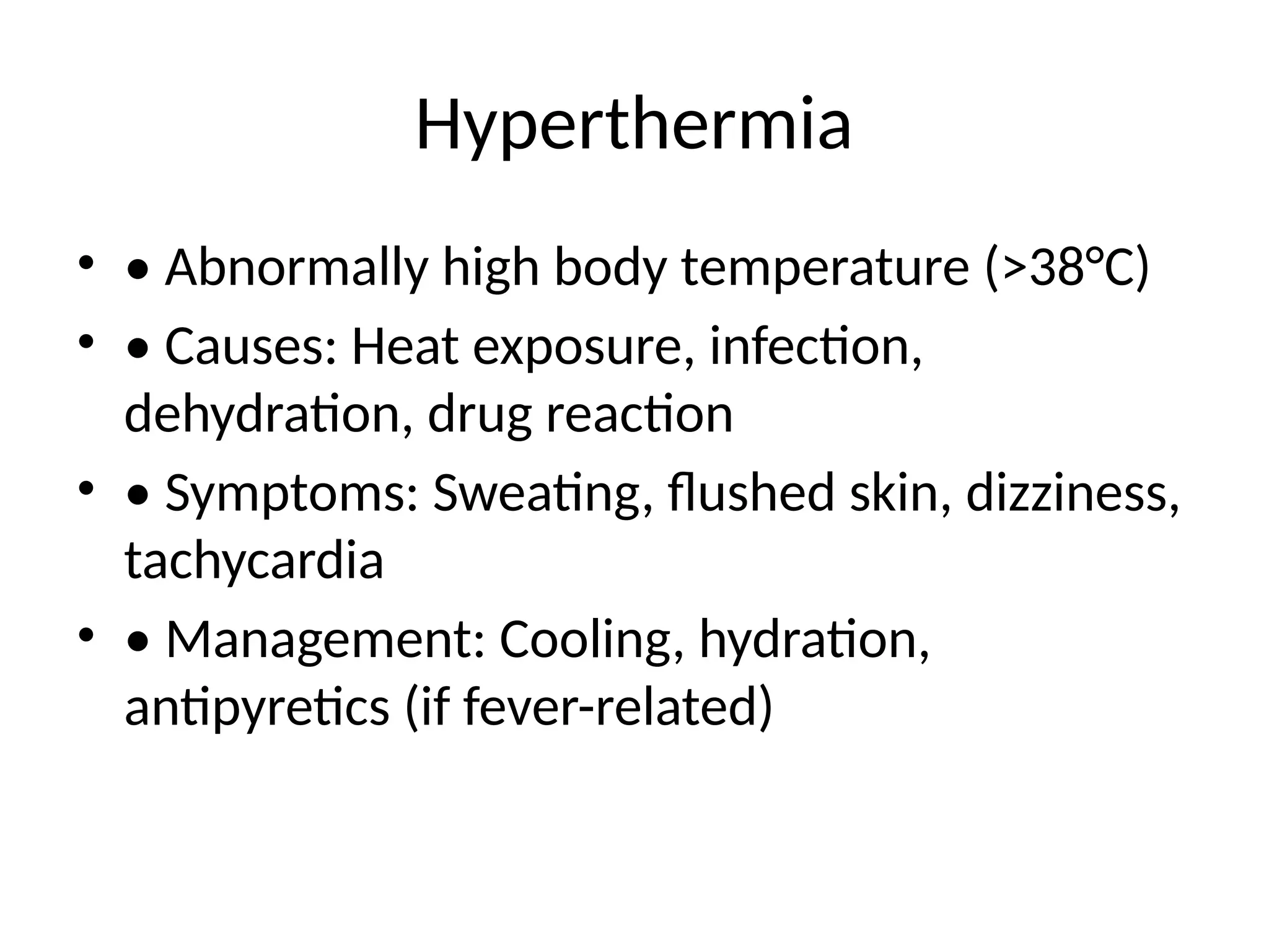 Thermoregulation and strategies for management.pptx