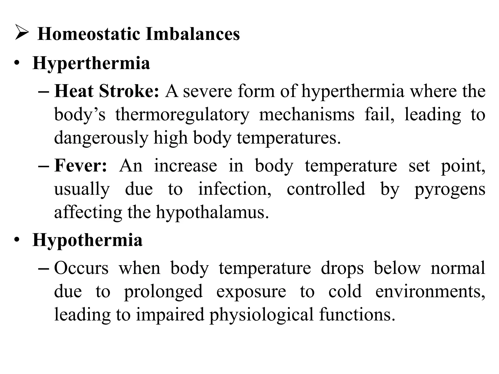 Thermoregulation in human body and heat transfer in machine.pptx