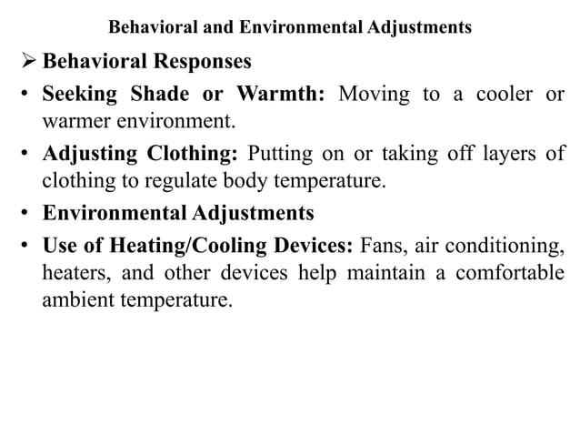 Thermoregulation in human body and heat transfer in machine.pptx