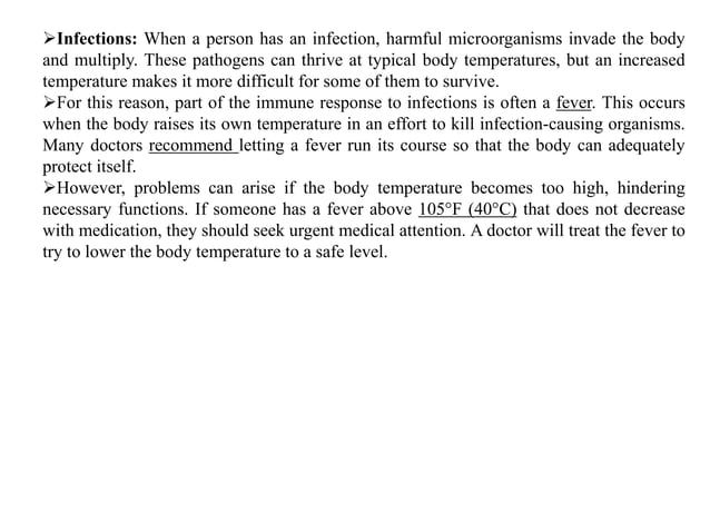 Thermoregulation in human body and heat transfer in machine.pptx