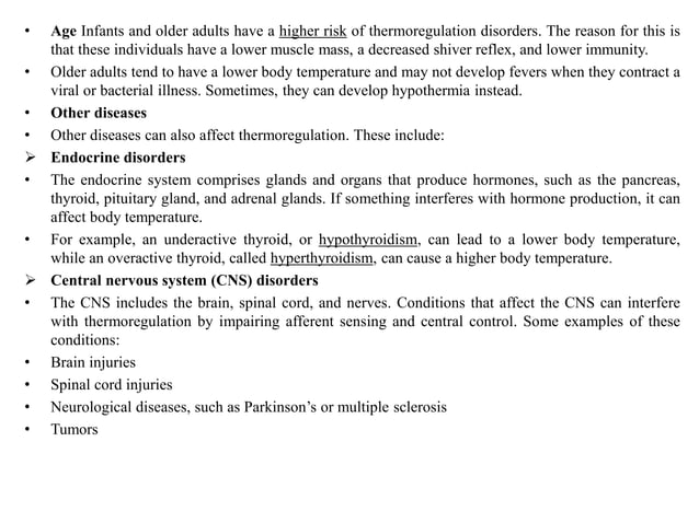 Thermoregulation in human body and heat transfer in machine.pptx