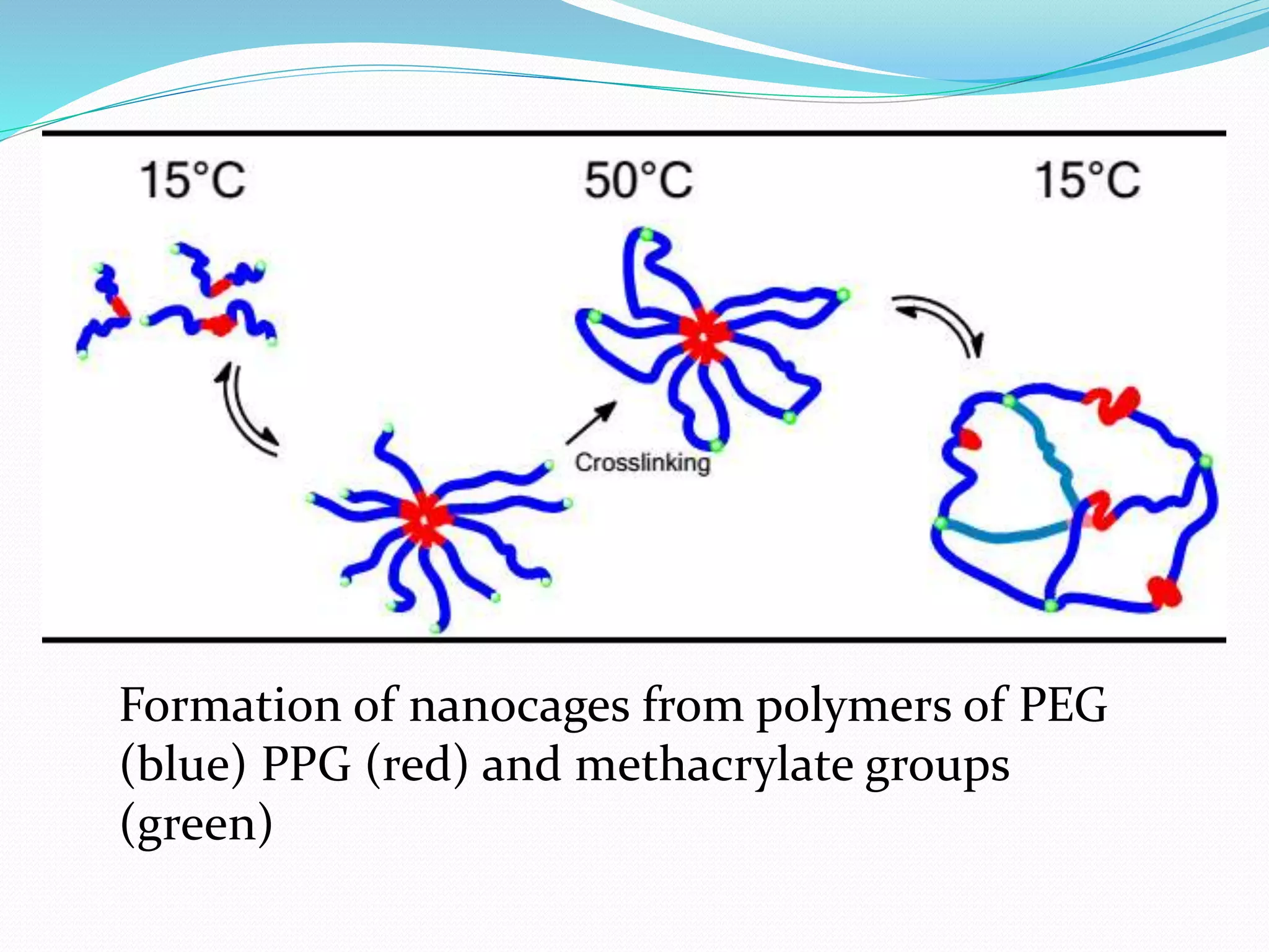 Thermoresponsive polymers for biomedical applications | PPTX