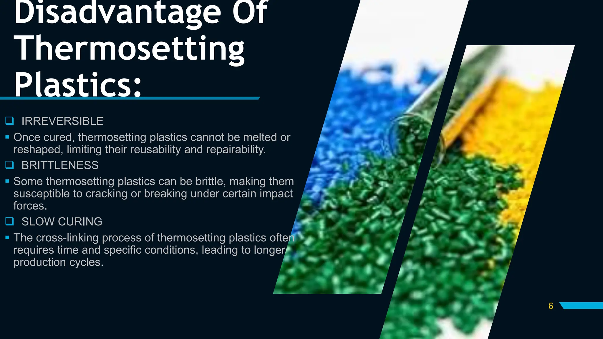 Thermosetting Plastic.pptx