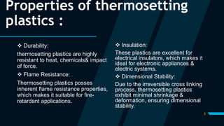 Thermosetting Plastic.pptx