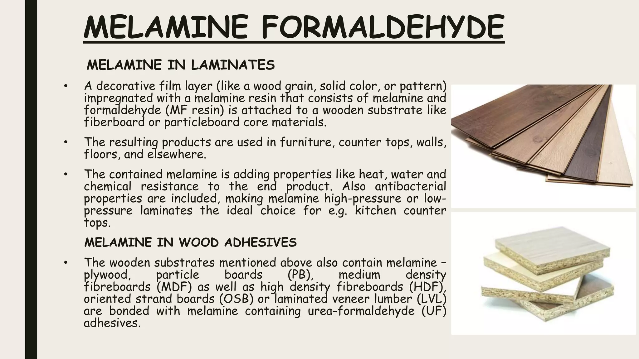 Thermosetting adhesive ppt | PPTX