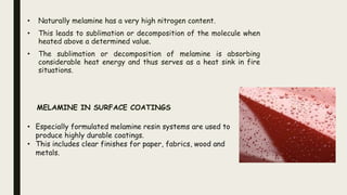 Thermosetting adhesive ppt | PPTX
