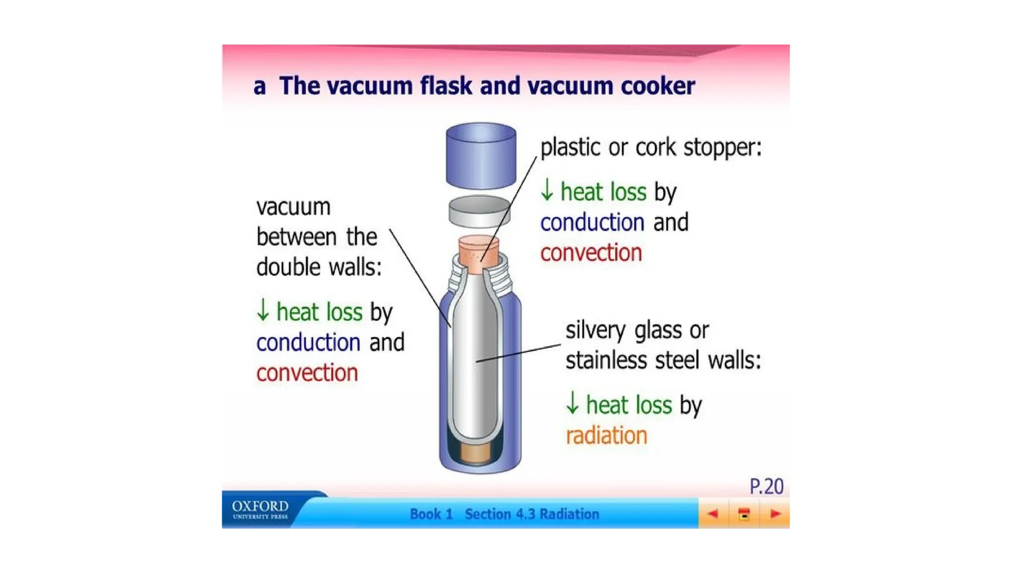 Thermos Flask Class 7 Heat Insulation.pptx
