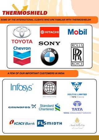 Thermoshield® ebrochure | PDF