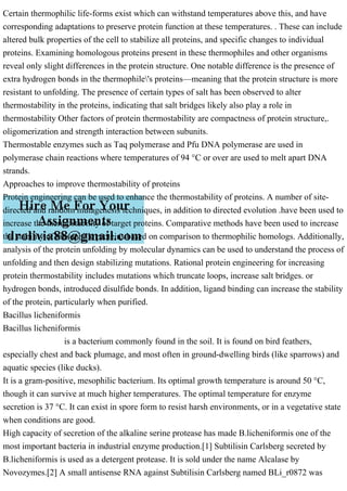 Thermostability is the quality of a subst.pdf