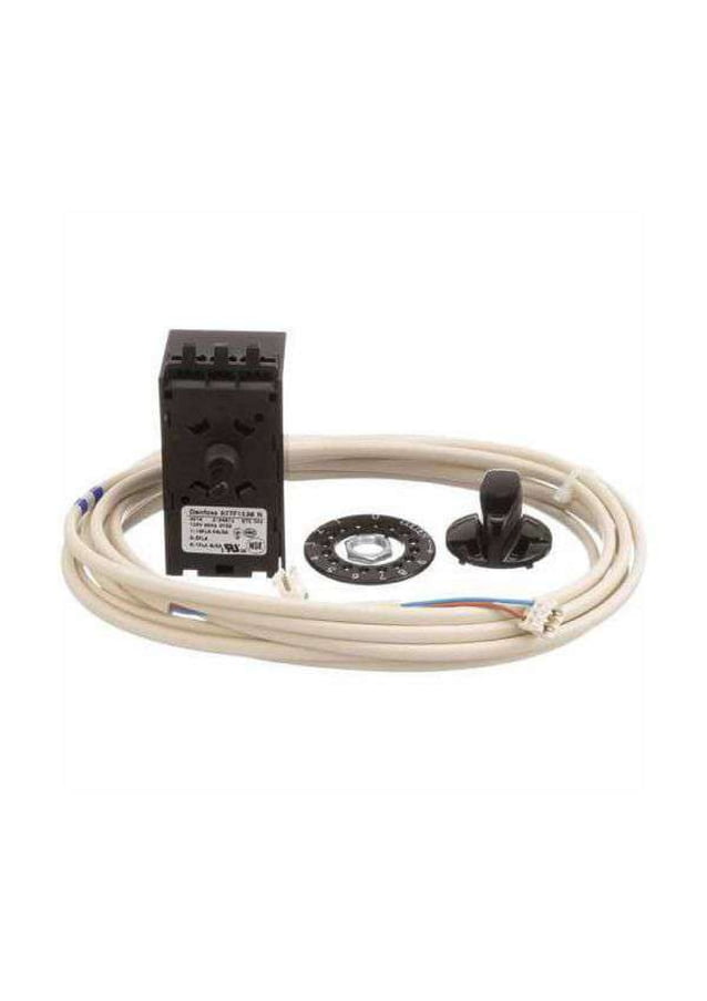 Delfield 2194812KT-S - Thermostat Kit - Danfoss | PartsFe | PDF