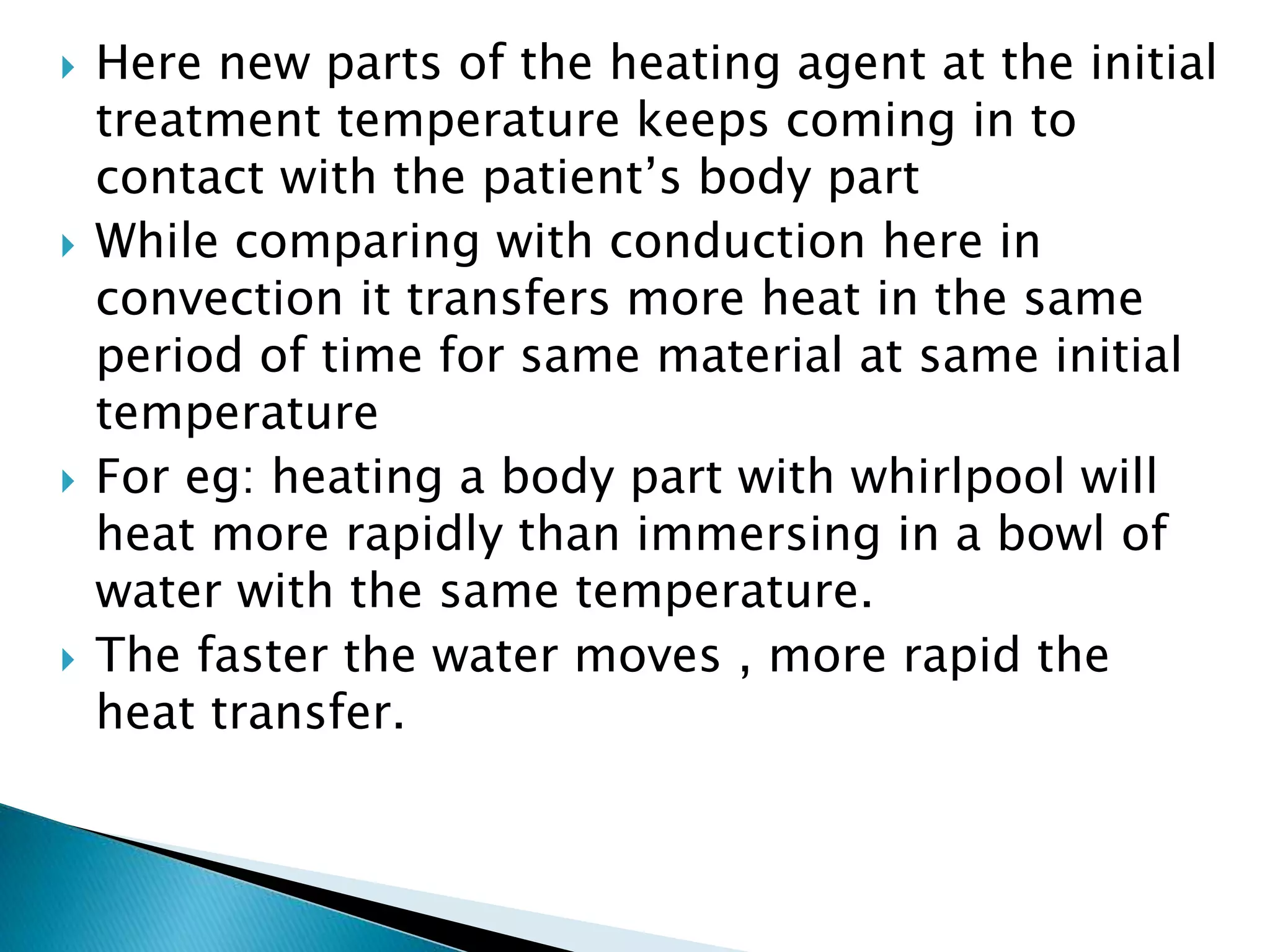 Thermotherapy | PPTX