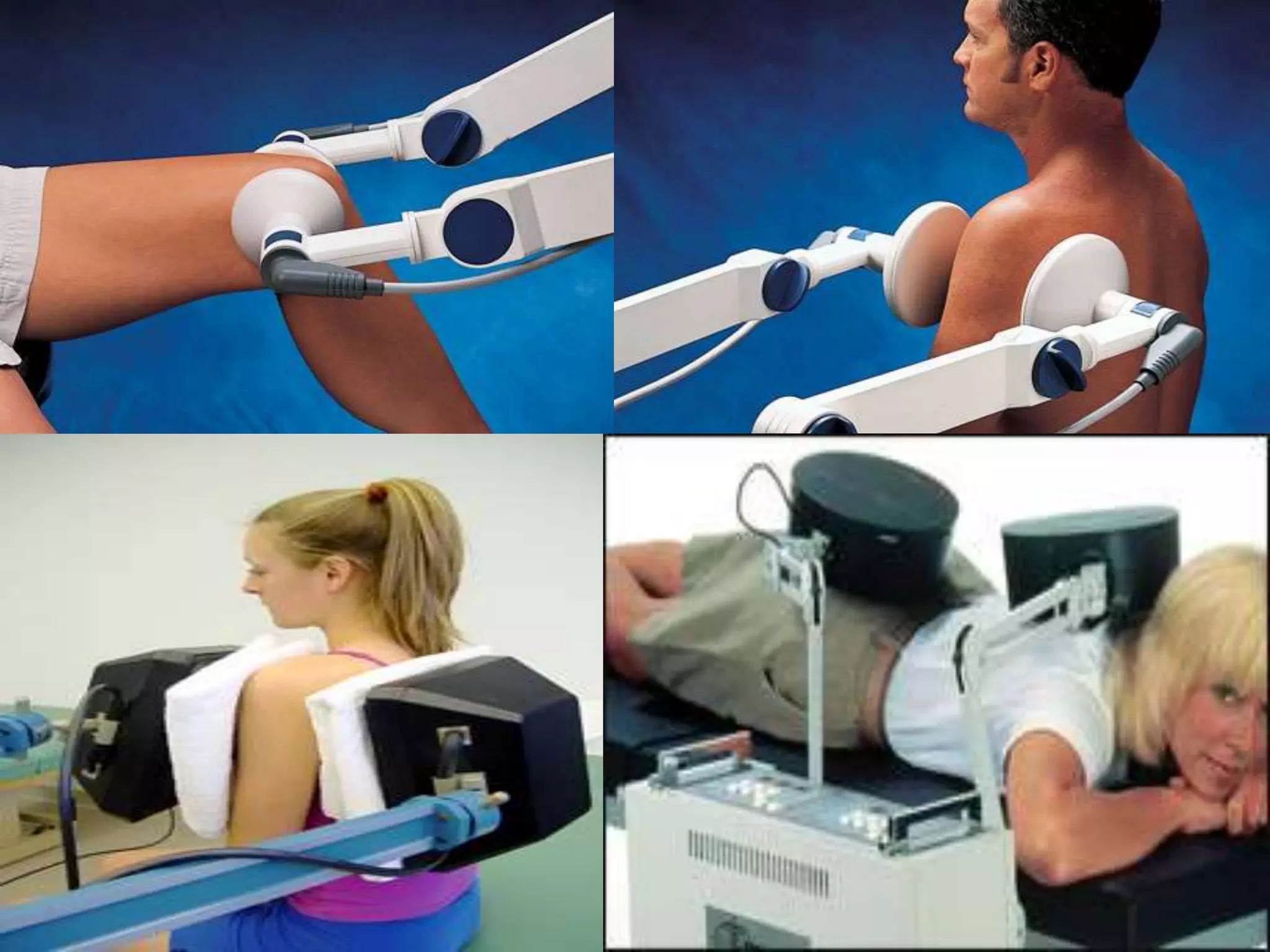 Thermotherapy | PPTX