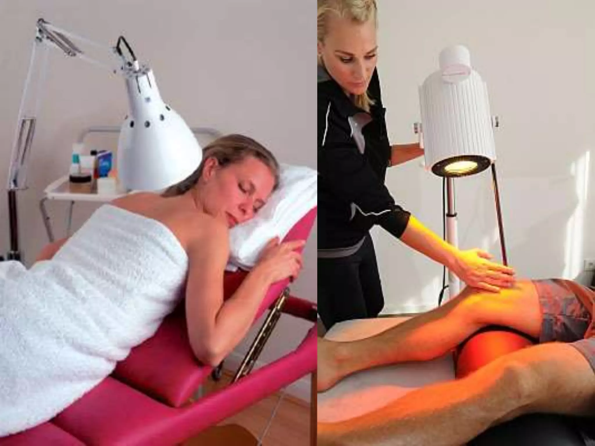 Thermotherapy | PPTX